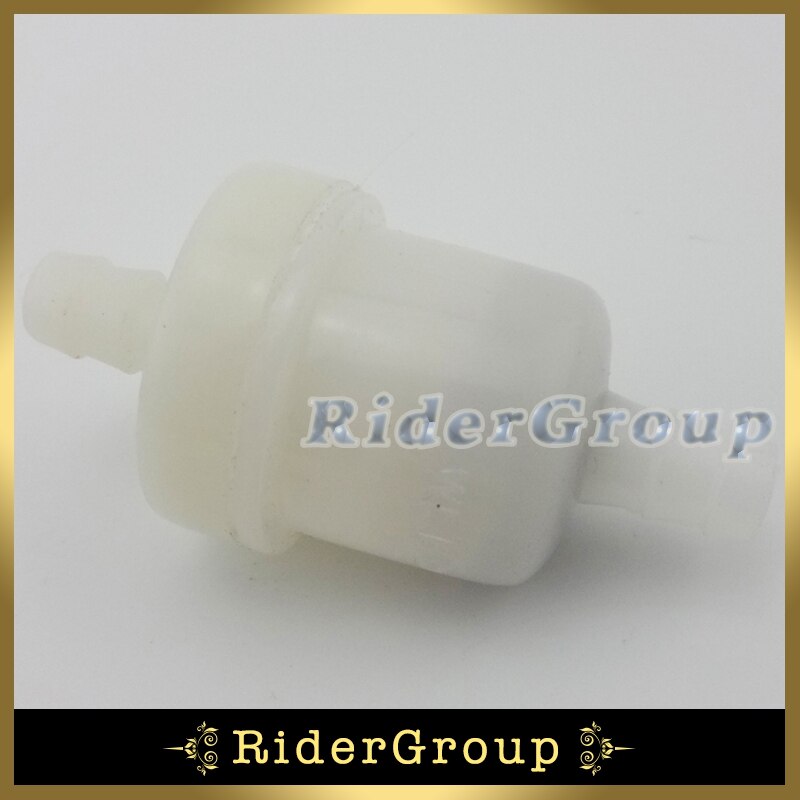 10pcs Inline Magnetic Petrol Gas Fuel Filter For M... – Grandado