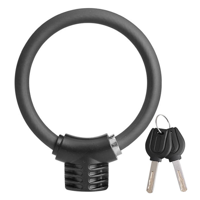 Bike Lock Anti Theft Heavy Duty Security Mountain ... – Vicedeal