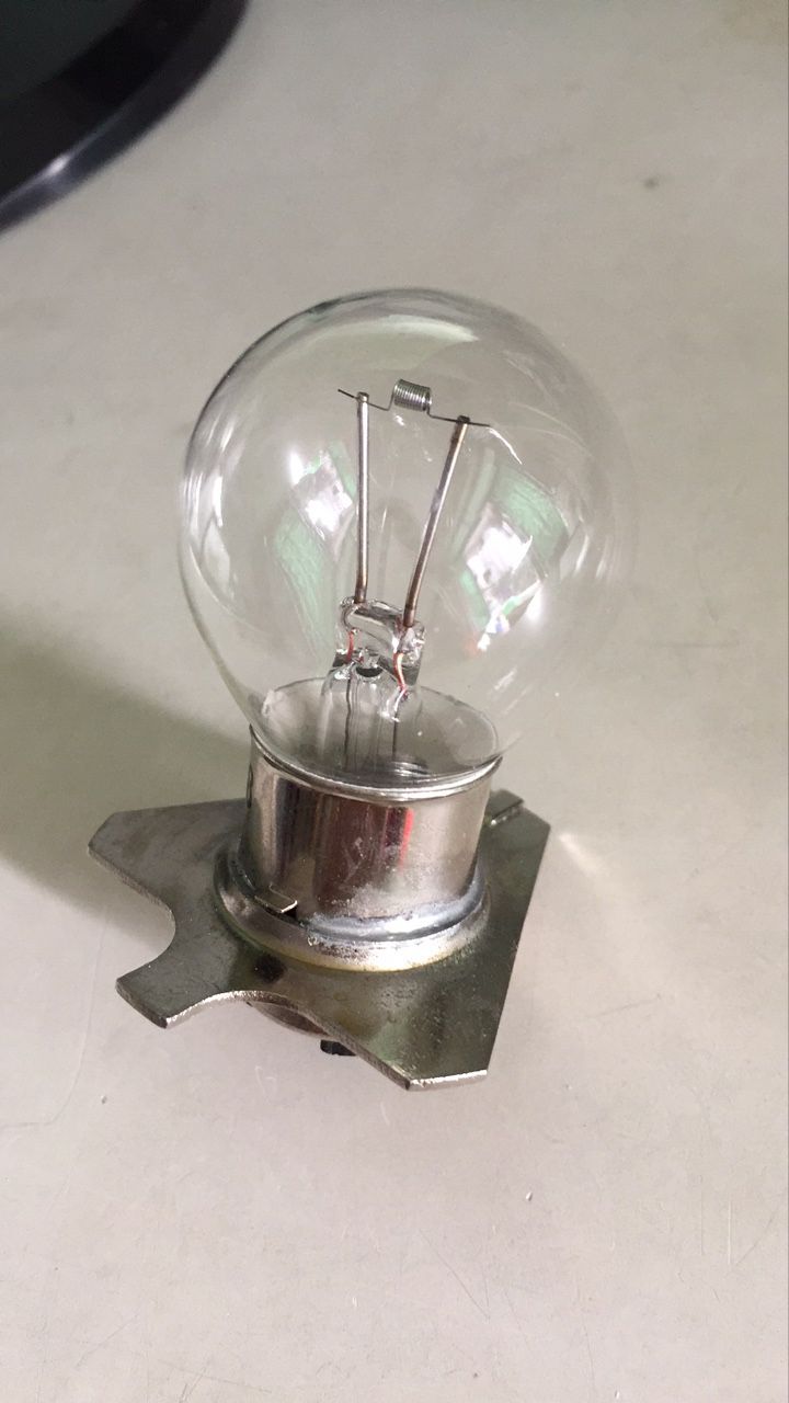 Made in Germany for Zeiss Dr.Fischer 58Z 6V 30W 38... – Vicedeal