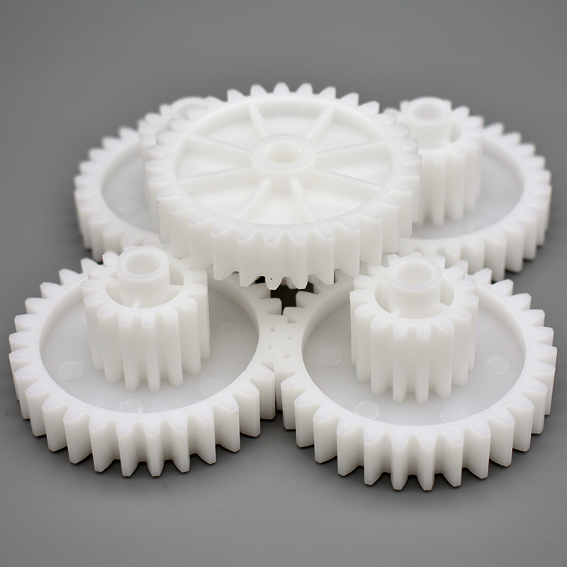 Meat Grinder Plastic Gear Mincer Spare Parts for V... – Grandado