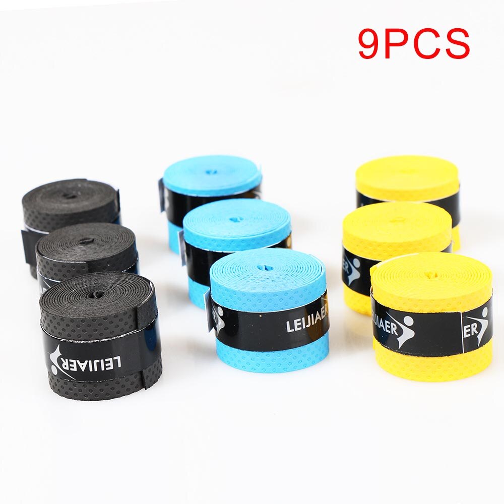 Tennis Racket Overgrips Replacement Anti-skid Swea... – Grandado