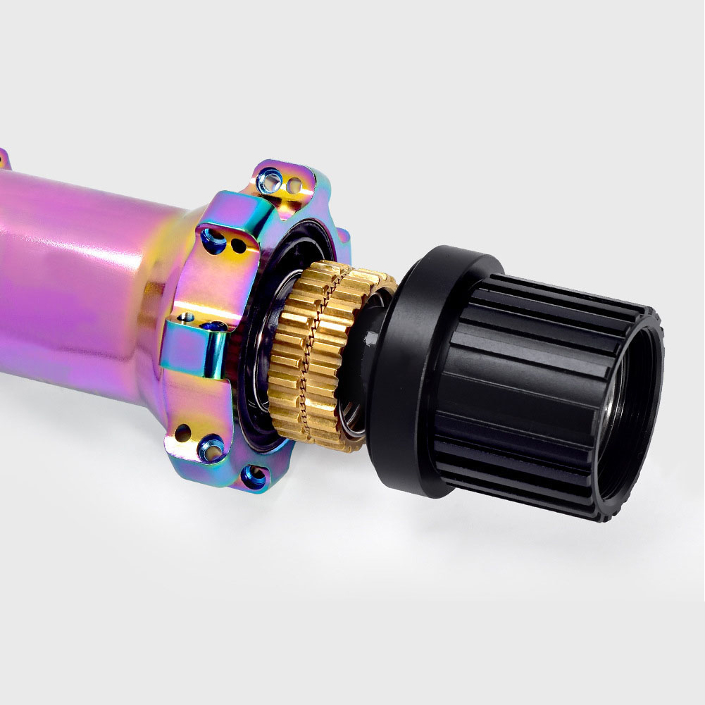 Bicycle Star Ratchet Bike Hub 60T Service Upgrade ... – Grandado