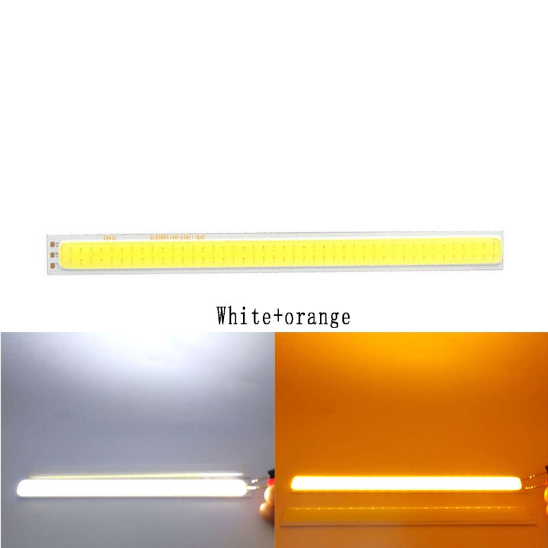 2pcs high power double color led light bar 170x15m... – Vicedeal