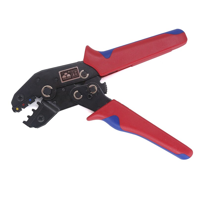 Isolatie Terminals Krimptang Robuuste Crimp Sterft... – Grandado