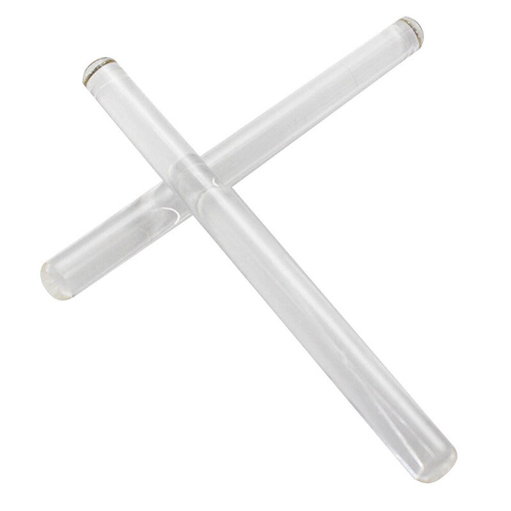 1pc Useful Light Utility Mini Acrylic Rolling Pin ... – Vicedeal