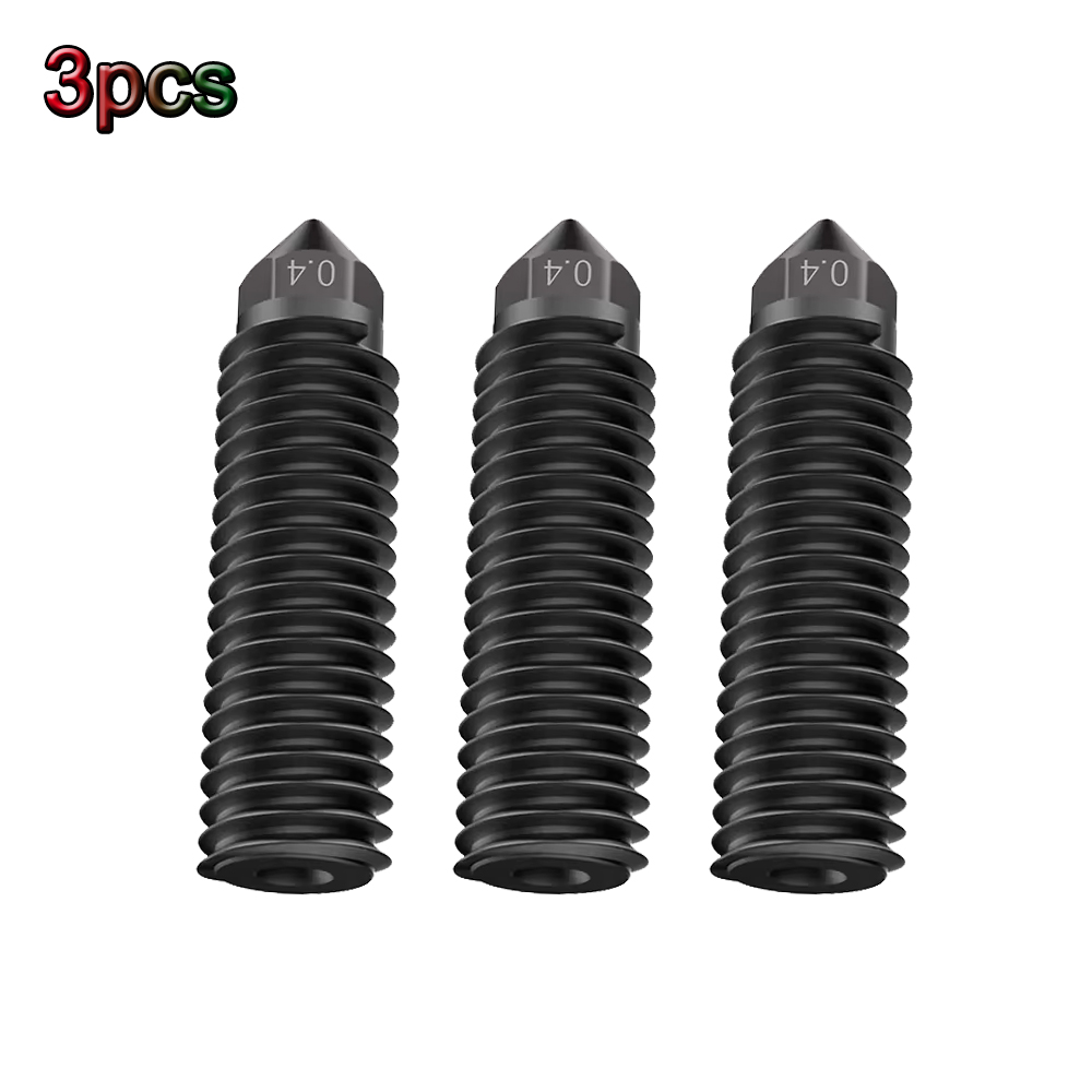Upgrade Volcano Nozzle For Artillery Sidewinder X4... – Grandado