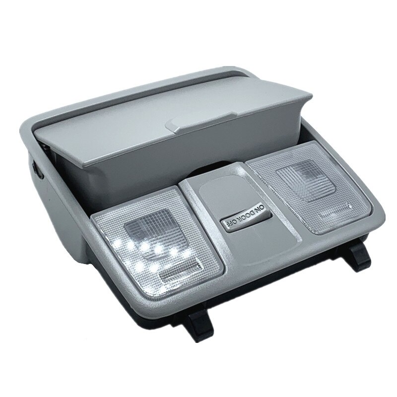Refitting interior ceiling lamp For Hyundai Creta ... – Vicedeal