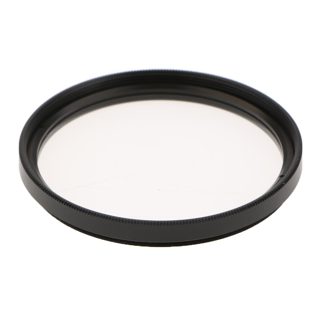 Photography 52mm Four Star Cross Screen Lens Filte... – Grandado