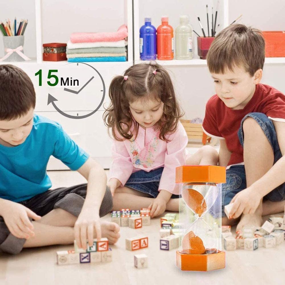 Small Hexagonal Anti-fall For 30 Minutes Plastic T... – Vicedeal