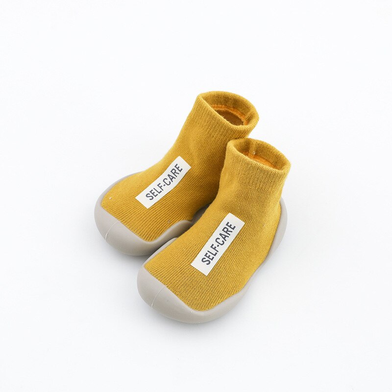 GDDODOMAOYI Baby Girl Kids Soft Rubber Sole Baby S... – Grandado
