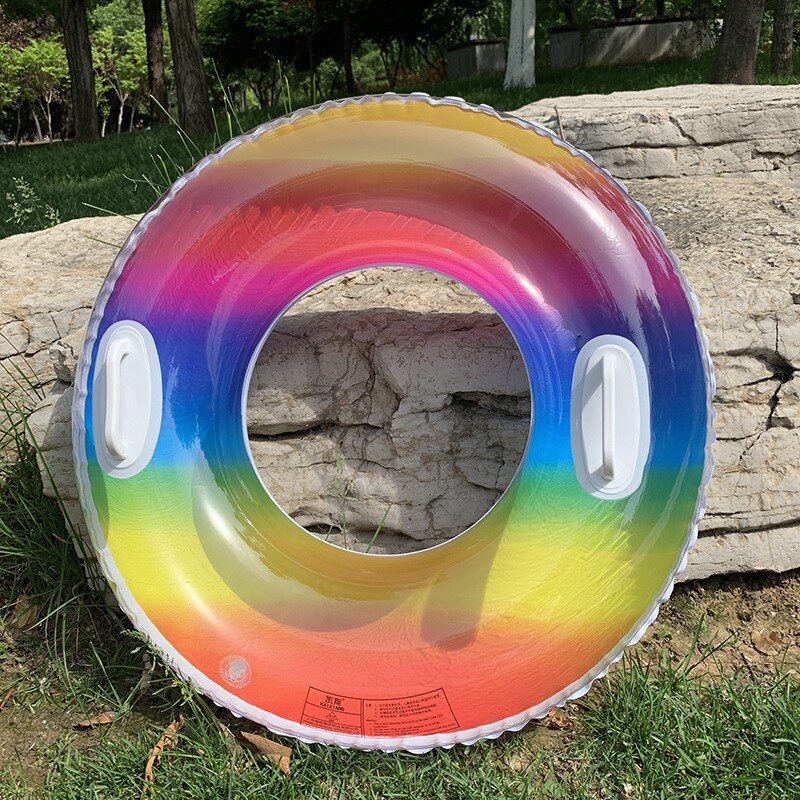 Flotador inflable para natación, salvavidas, produ... – Grandado