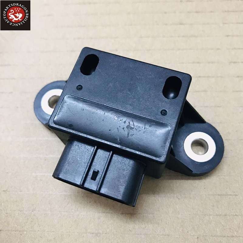 Sensor de velocidad de Yaw para Nissan Teana, cont... – Grandado