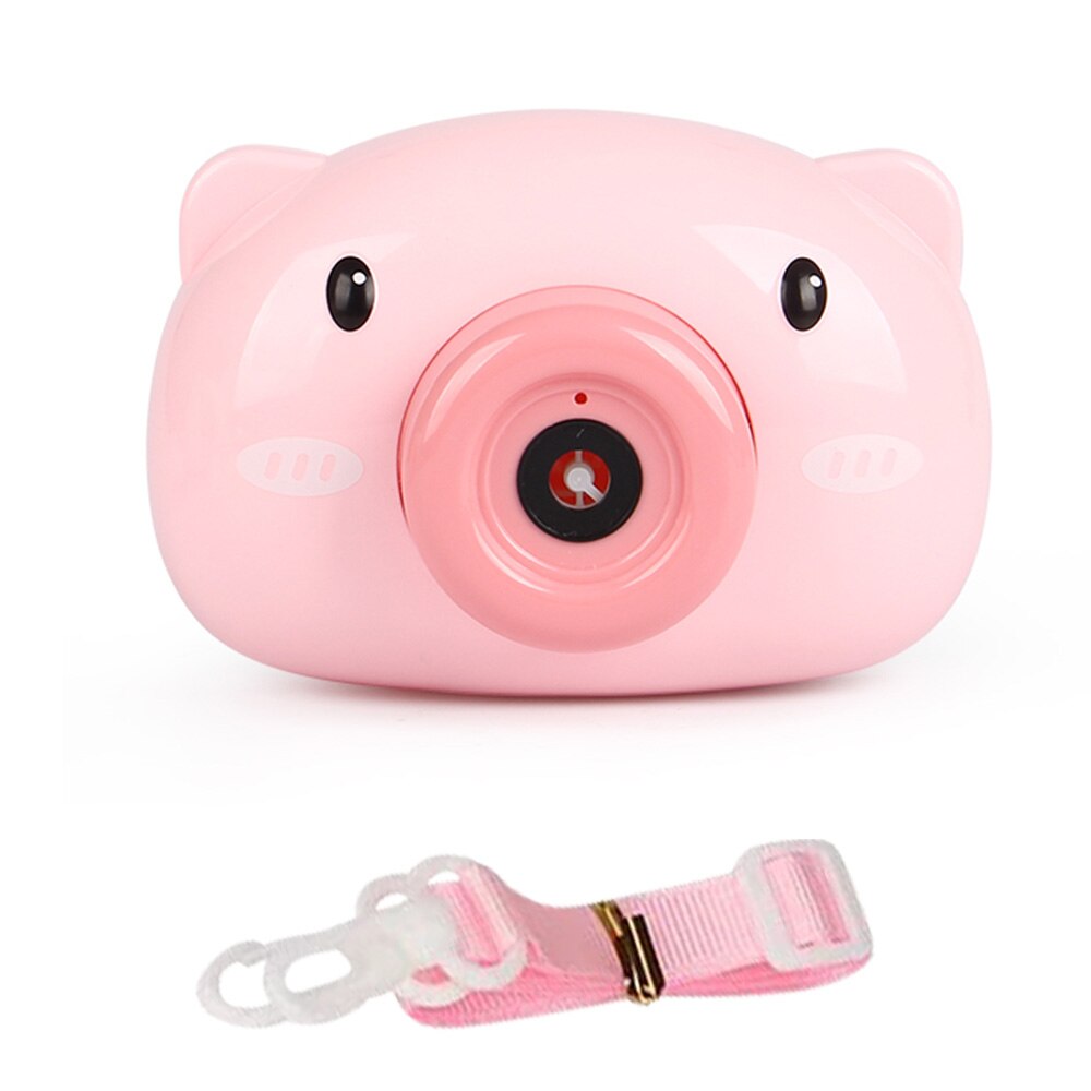 Automatische Grappige Leuke Cartoon Varken Dier Ze... – Grandado