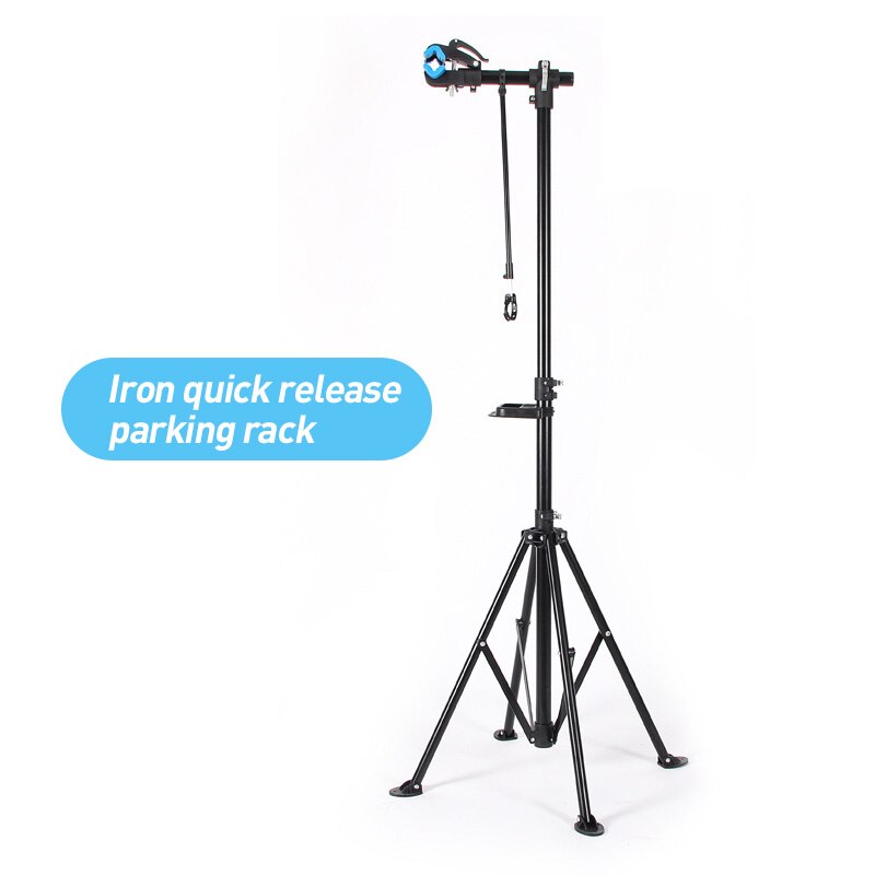 Adjustable Bicycle Repair Stand Foldable Telescopi... – Grandado