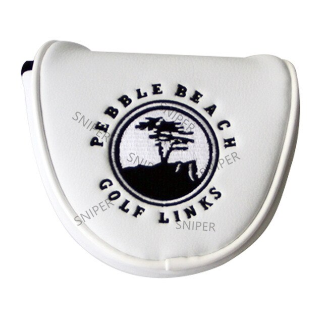 ODY golf Putter Headcovers golf Mallet Putters For... – Grandado