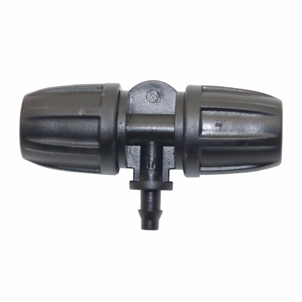 6 stks tuinslang nozzle splitter 8/11mm naar 4/7mm... – Grandado