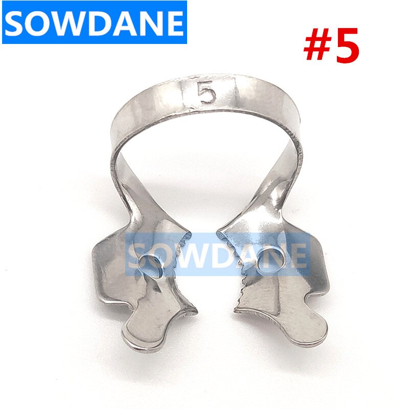 1pc Dental Oral Care Clip Rubber Dam Holder Dental... – Vicedeal