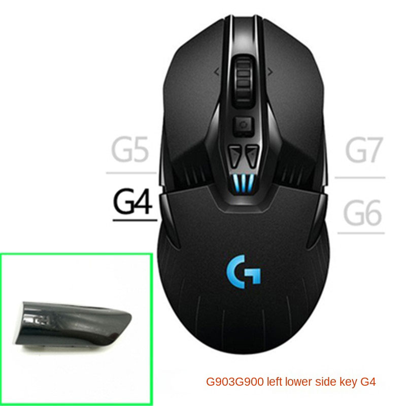 Original Accessories for G903/G403/G900 Mouse:Weig... – Grandado