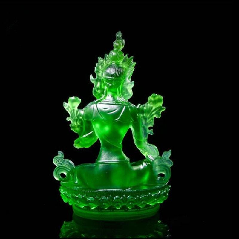 Free Shiping Tibetan Suppliers 21cm Resin Keep Saf... – Vicedeal