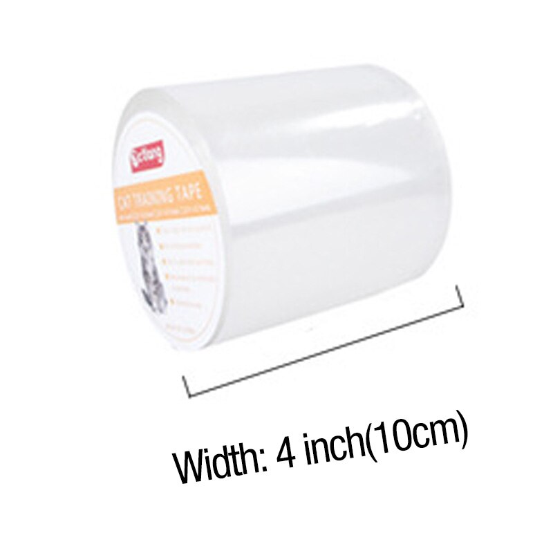 Sofa Protection Adhesive Tape Anti-Scratch Cat Tra... – Vicedeal