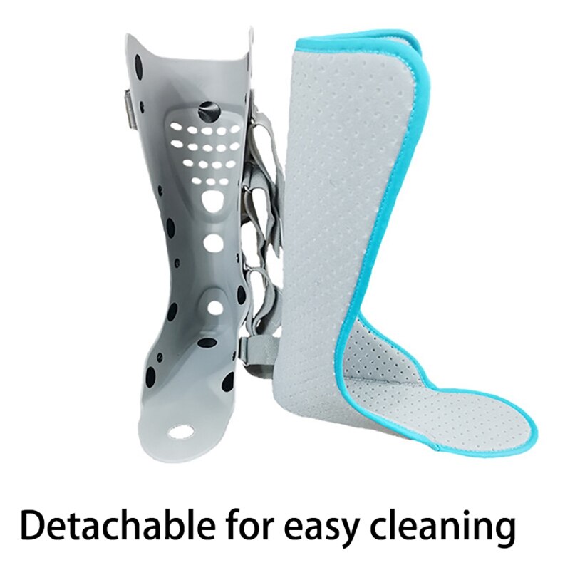 Walking Boot Fracture Boot Ankle Fixation Brace fo... – Grandado