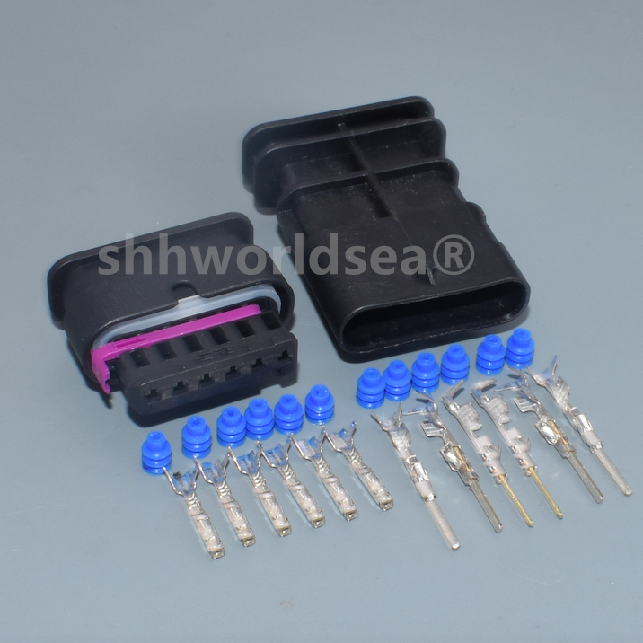 shhworldsea 6 pin 1.2mm Accelerator Throttle pedal... – Grandado