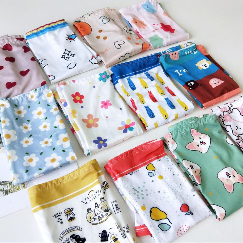 Elastic Cartoon Kids Cooling Arm Sleeves For Girls... – Vicedeal