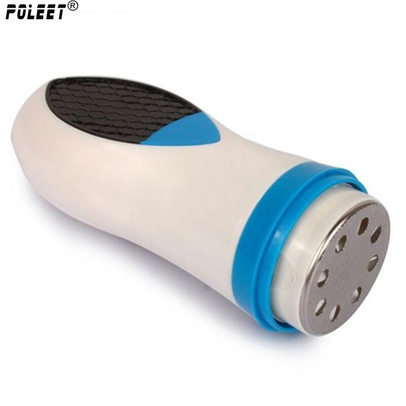 Pedi Spin TV Skin Peeling Device Electric Grinding... – Vicedeal