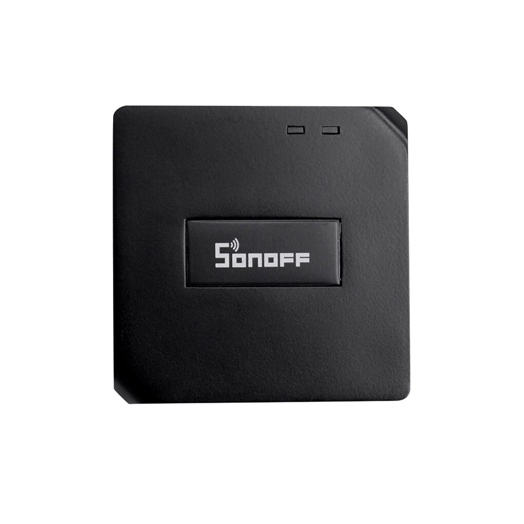 Sonoff-Control remoto RF Bridge 433MHz, 2,4G, WiFi... – Grandado