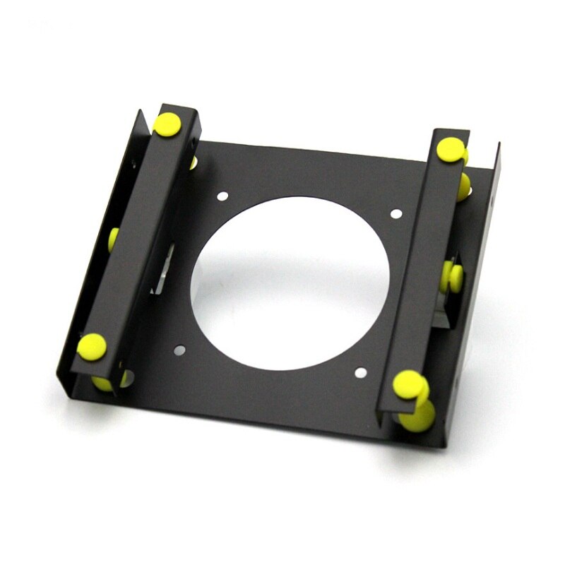 Cd-rom plads 3.5 " to 2.5 hdd harddisk dæmpning k... – Grandado