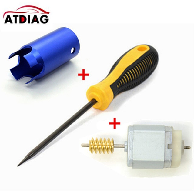 ESL/ELV Motor Steering Lock Plus ESL/ELV Motor Ste... – Vicedeal