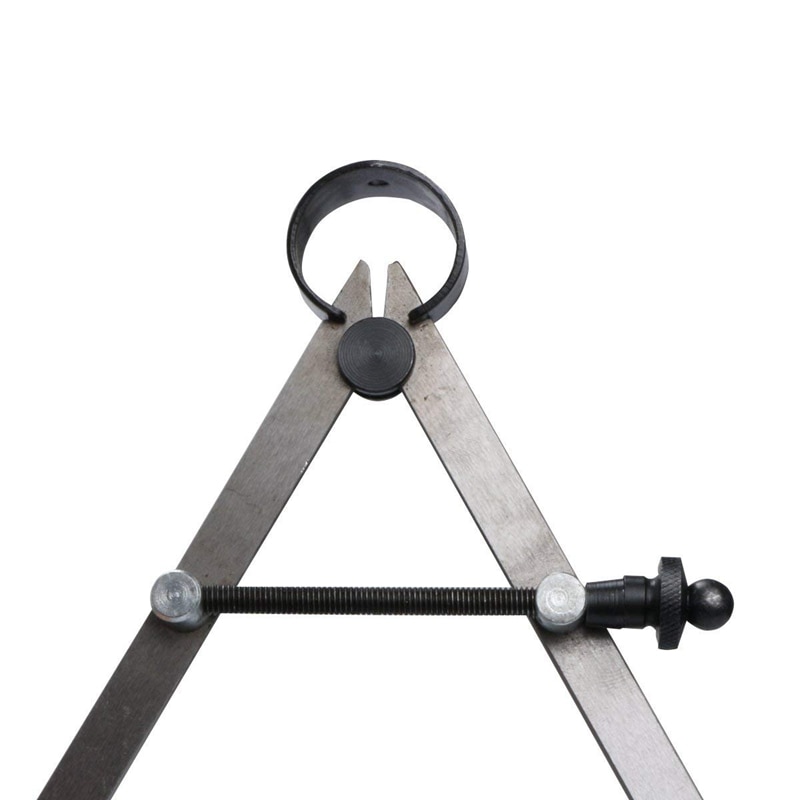 Spring Inside Outside Divider Caliper Set 8-Inch M... – Grandado