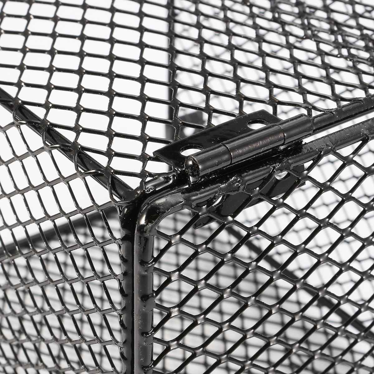 12x16cm Reptile Basking Safety Lamp Guard Mesh Cag... – Vicedeal