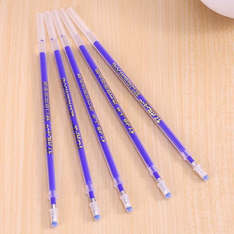 100pcs Heat Erasable Pen High Temperature Disappea... – Grandado