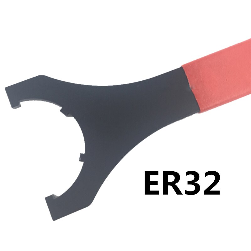 1 pièces ER clé ER25 ER32 ER40 clé UM.km/rd type E... – Grandado