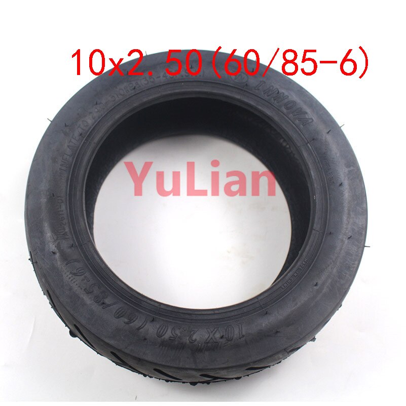 10 inch Tires 10x2.50 60/85-6 tyre for Electric Sc... – Grandado