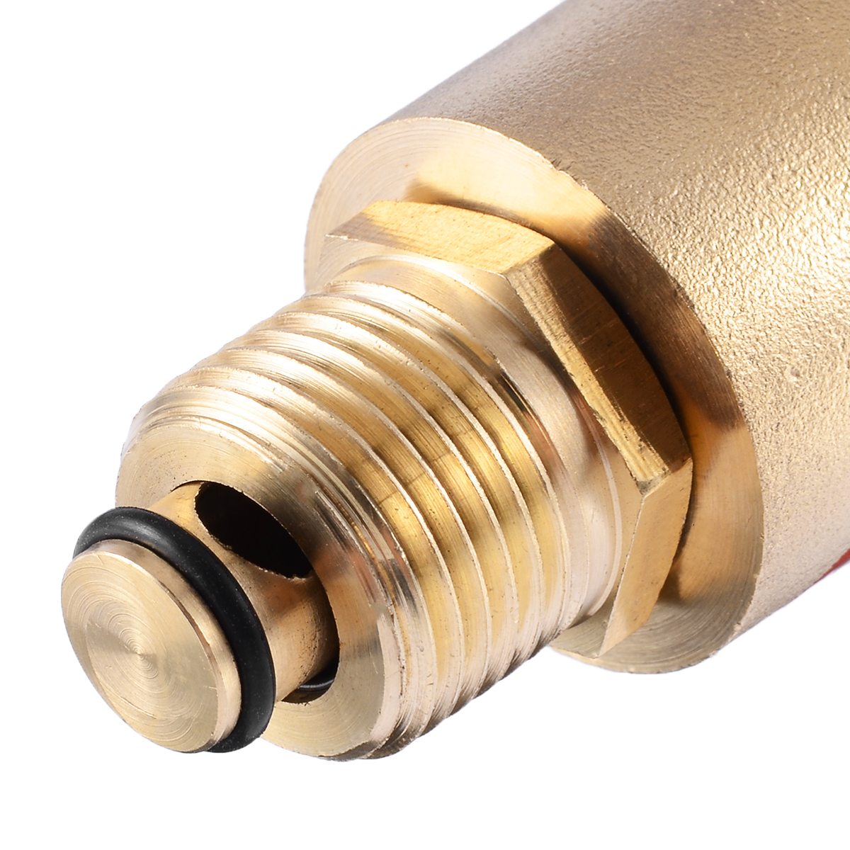 1.0 MPa 1/2" Brass Automatic Air Vent Valve A... – Vicedeal