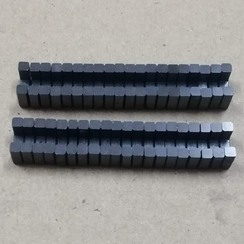 Núcleos magnéticos de ferrita de alta conductivida... – Grandado