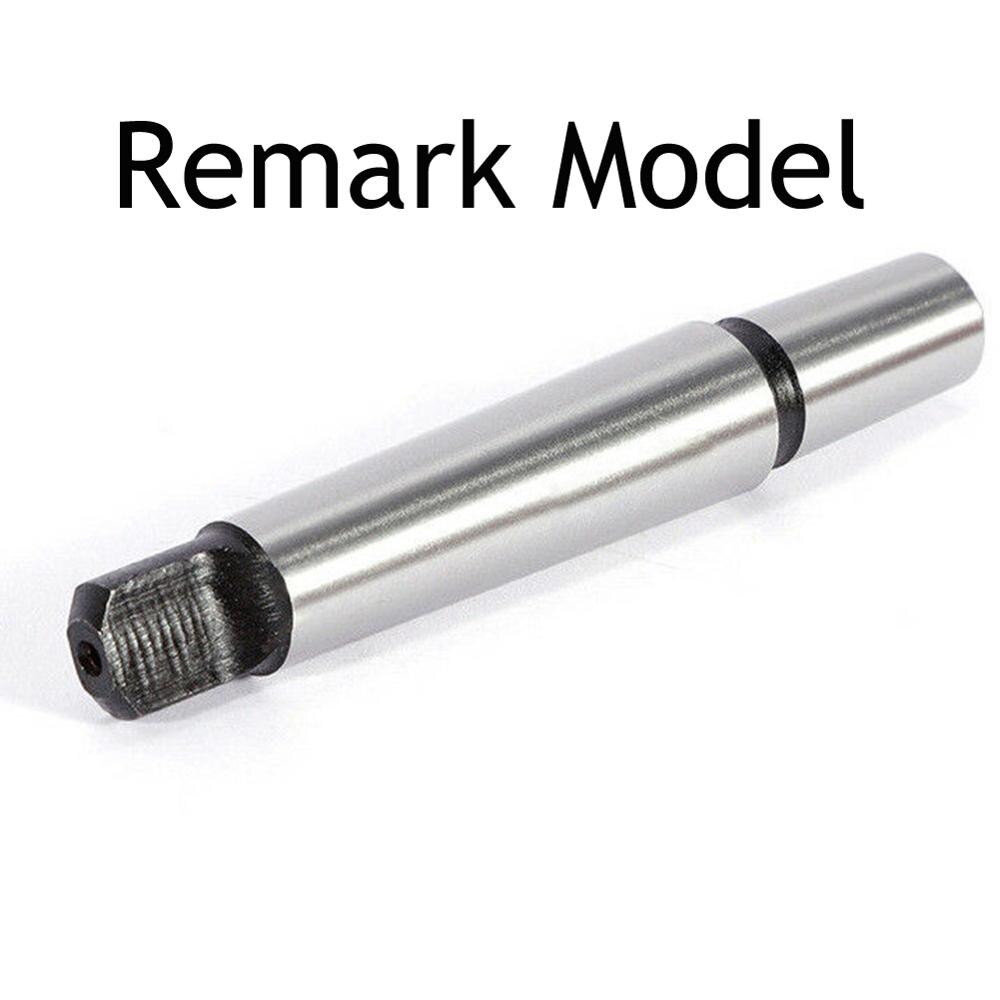 1SET #2 drill chuck with thread M10 morse arbor MT... – Grandado