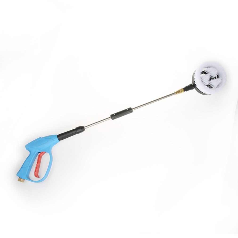 Wasstraat Waterstroom Borstel Draagbare Auto Wasma... – Vicedeal