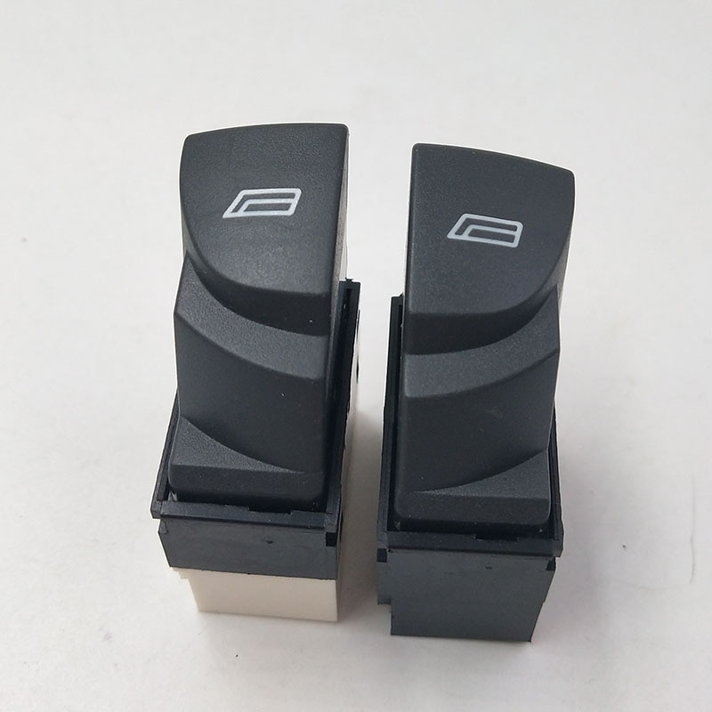 1 Pair Car Electric Window Switch Passenger Switch... – Vicedeal