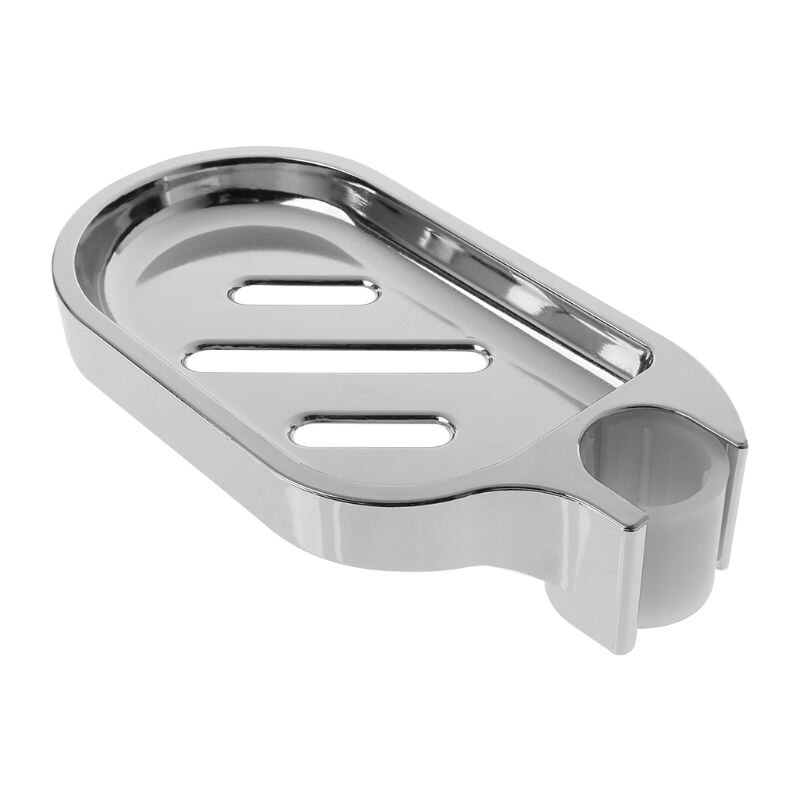 1Pc Wandmontage Abs Zeepkist Slide Bar Zeepbakje H... – Vicedeal