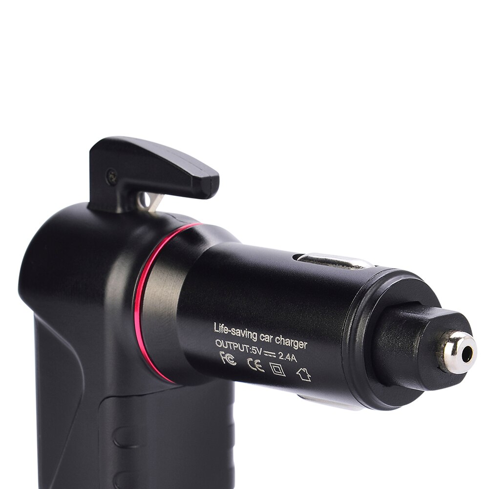 Life-Saving Escape Car Emergency Tool 3 in 1 Car E... – Grandado