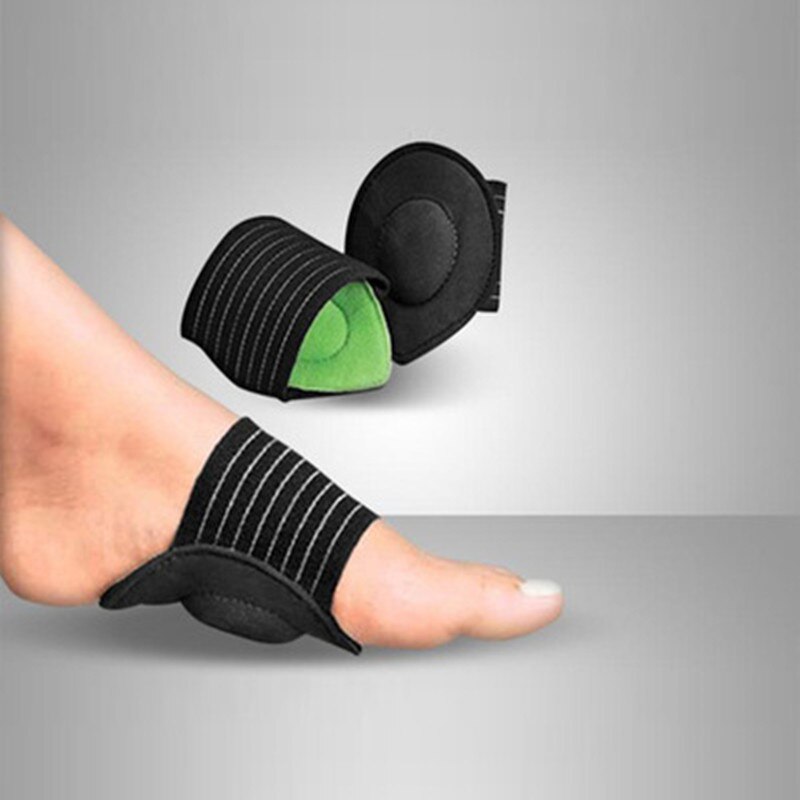 Feet Heel Pain Relief Plantar Fasciitis Insole Run... – Grandado