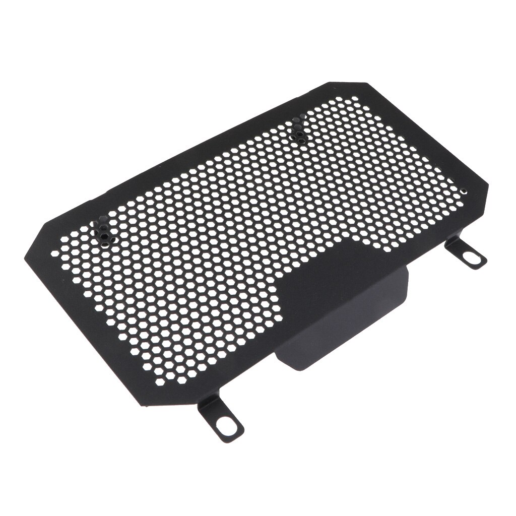 Motorcycle Accessories Radiator Guard Grill Cover ... – Grandado