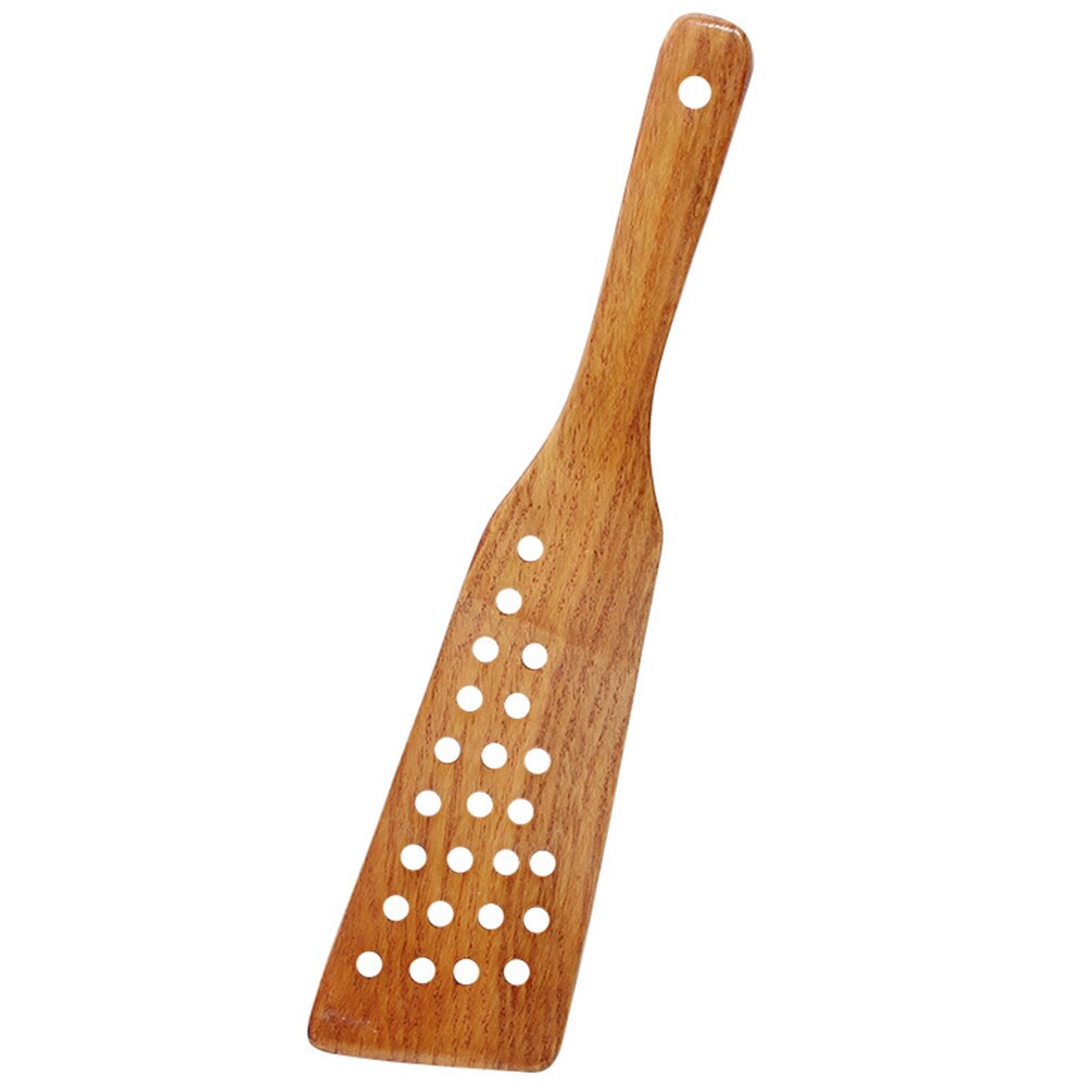Non-Stick Wood Spatula Kitchen Accessories Cookwar... – Vicedeal