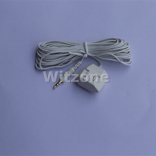 6meters Sensitive Water Sensor Cable Water Flood L... – Grandado