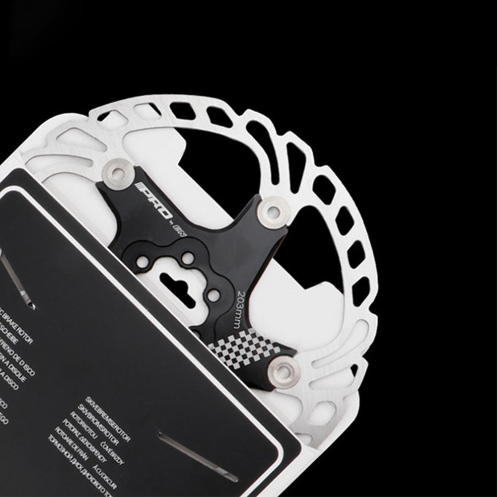 MTB 140/160/180/203mm Bicycle Brake Disc Road Floa... – Vicedeal