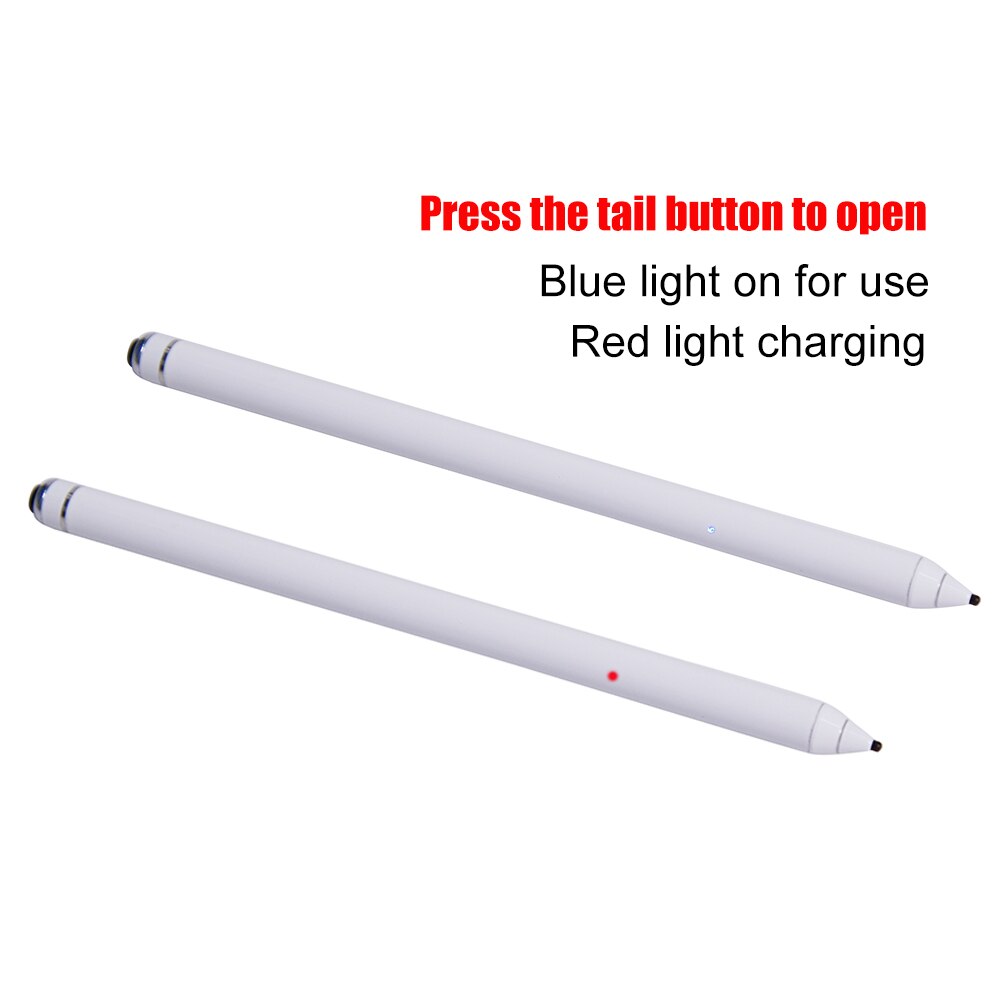 Universal Capacitive Touch S Pen Writing Stylus St... – Grandado