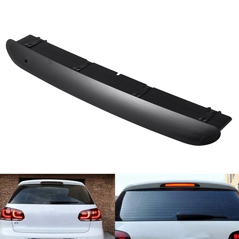 Auto Led Licht 3Rd Derde Hoge Remlicht Voor Golf5 ... – Vicedeal